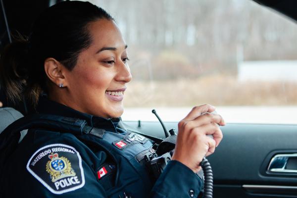 Access Police Records and Information | Waterloo Regional Police