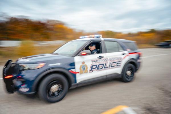 Mission, Vision, and Values | Waterloo Regional Police