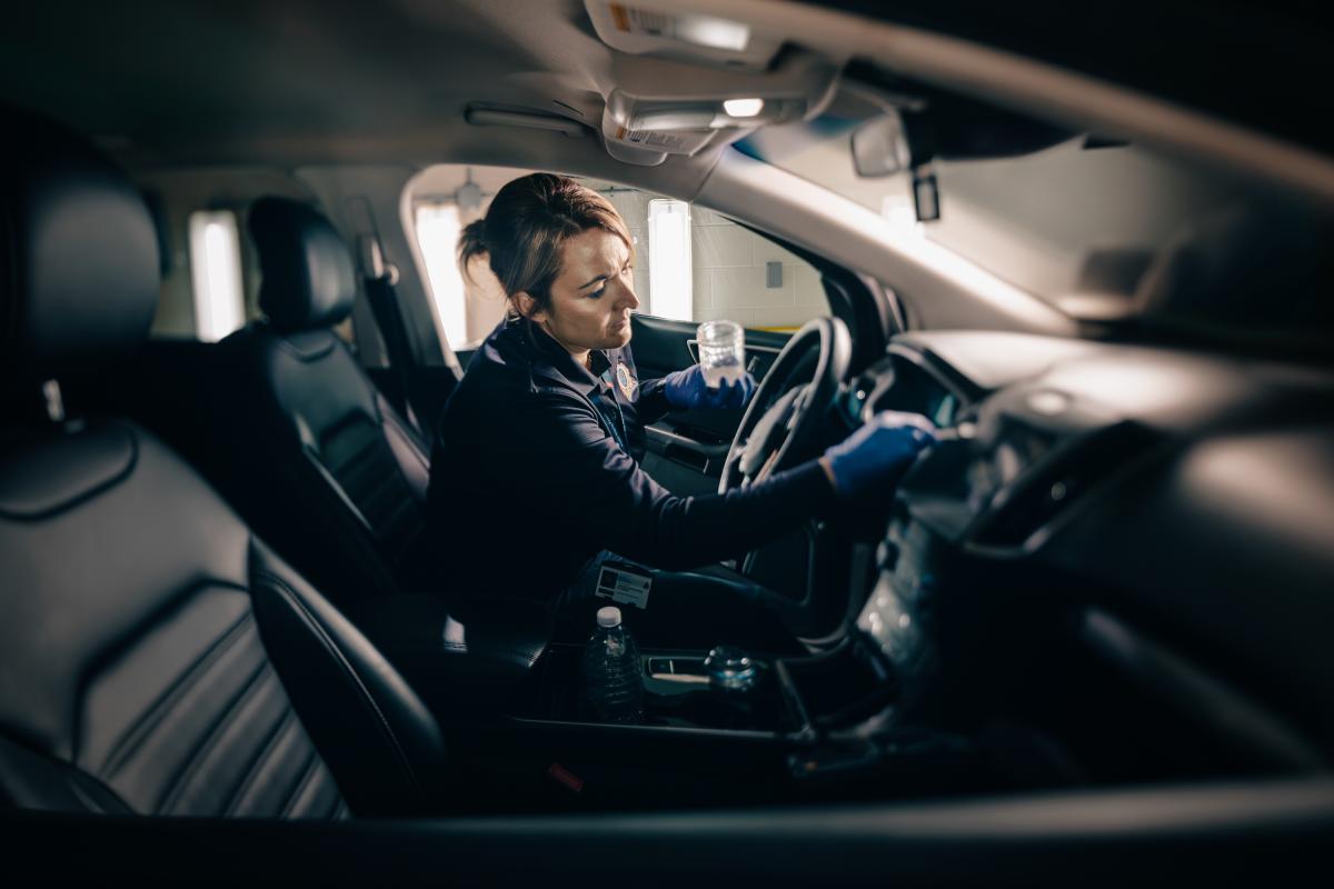 Civilians | Waterloo Regional Police