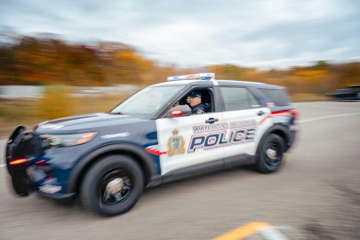 Mission, Vision, and Values | Waterloo Regional Police